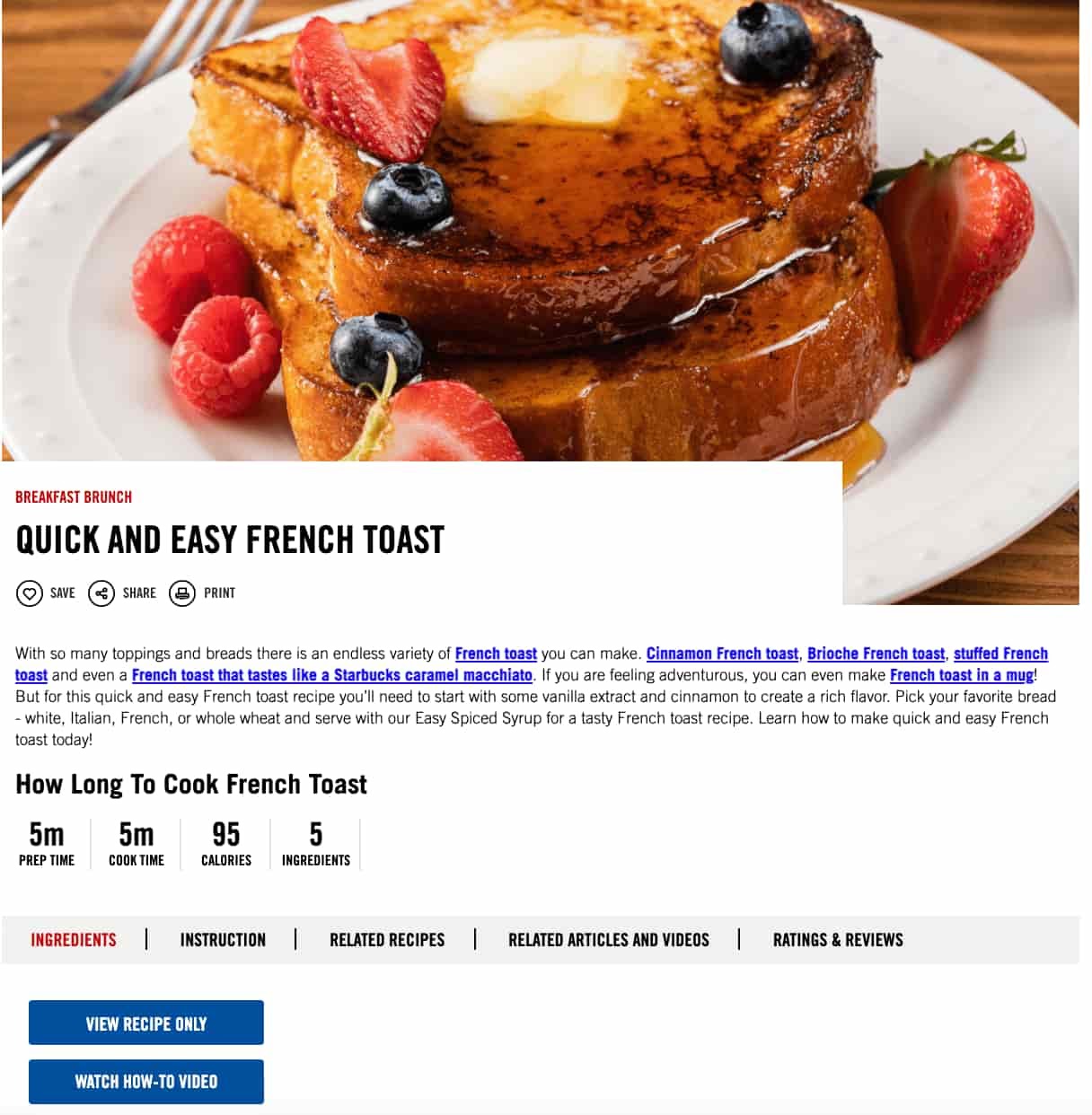 How to Create a Comprehensive How to Guide [+Examples]